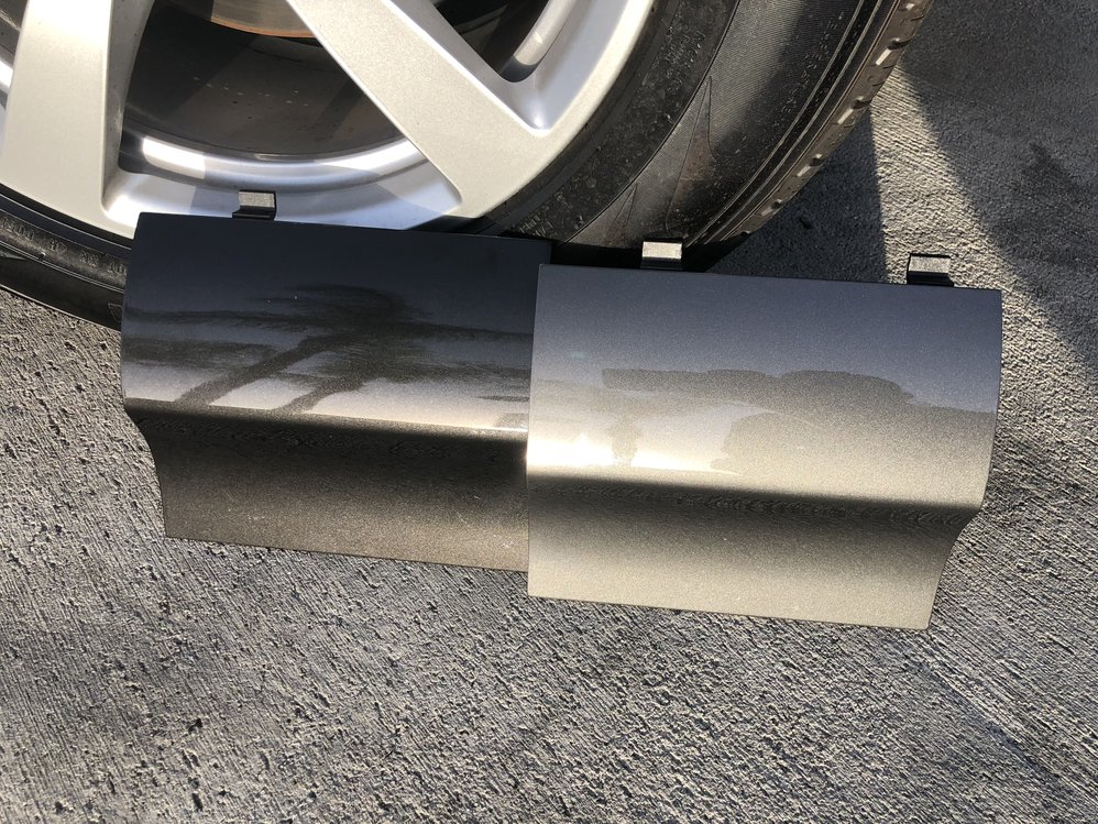 Carbon Steel Grey Metallic Porsche Colors Carbon Steel Grey Metallic Porsche Colors