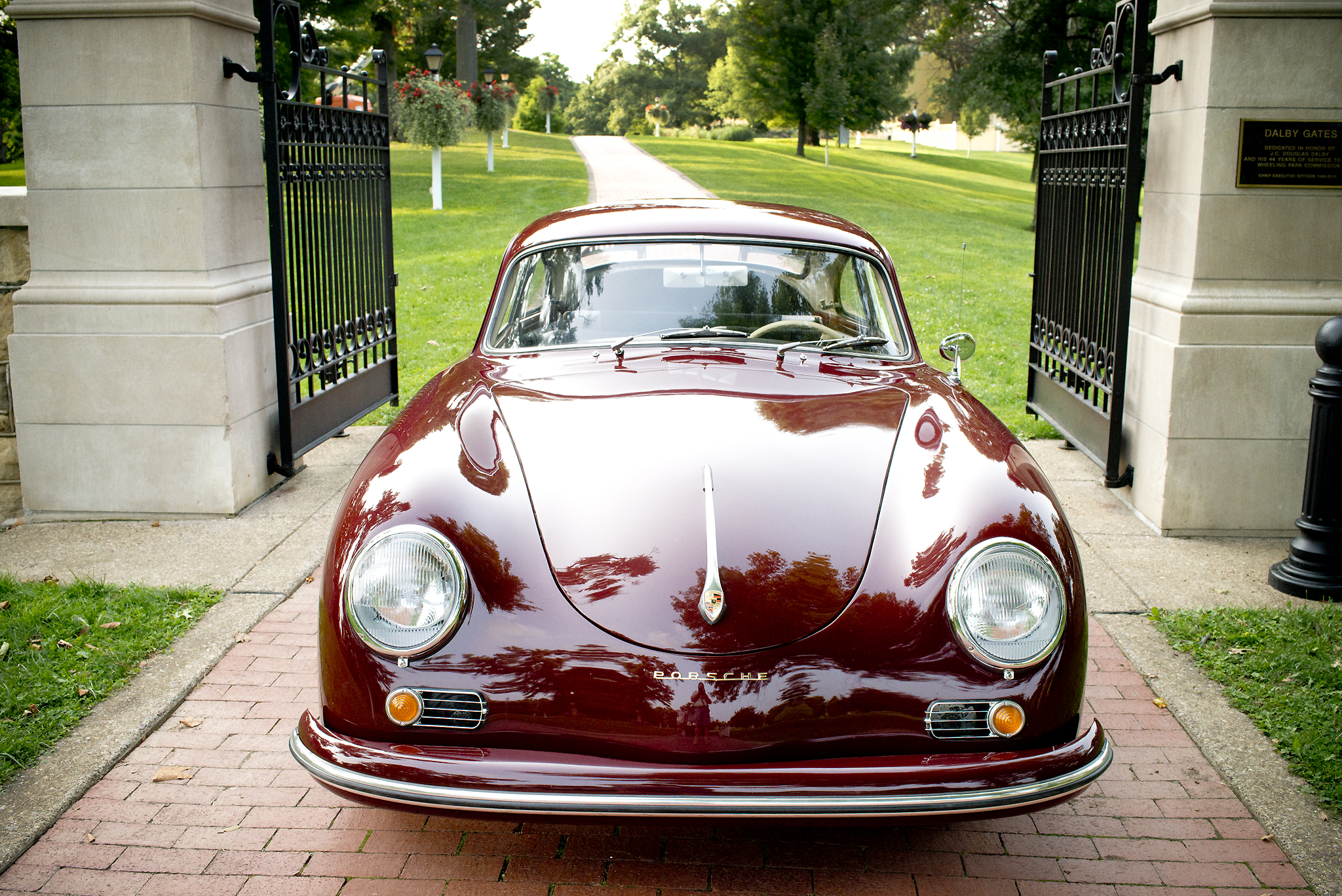 Porsche 356 Paint Color Codes | Psoriasisguru.com