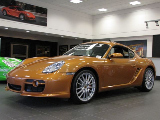 Nordic Gold Metallic | Porsche Colors