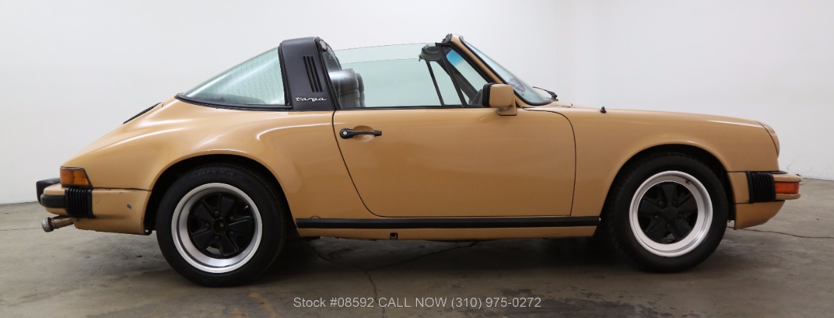 Cashmere Beige | Porsche Colors