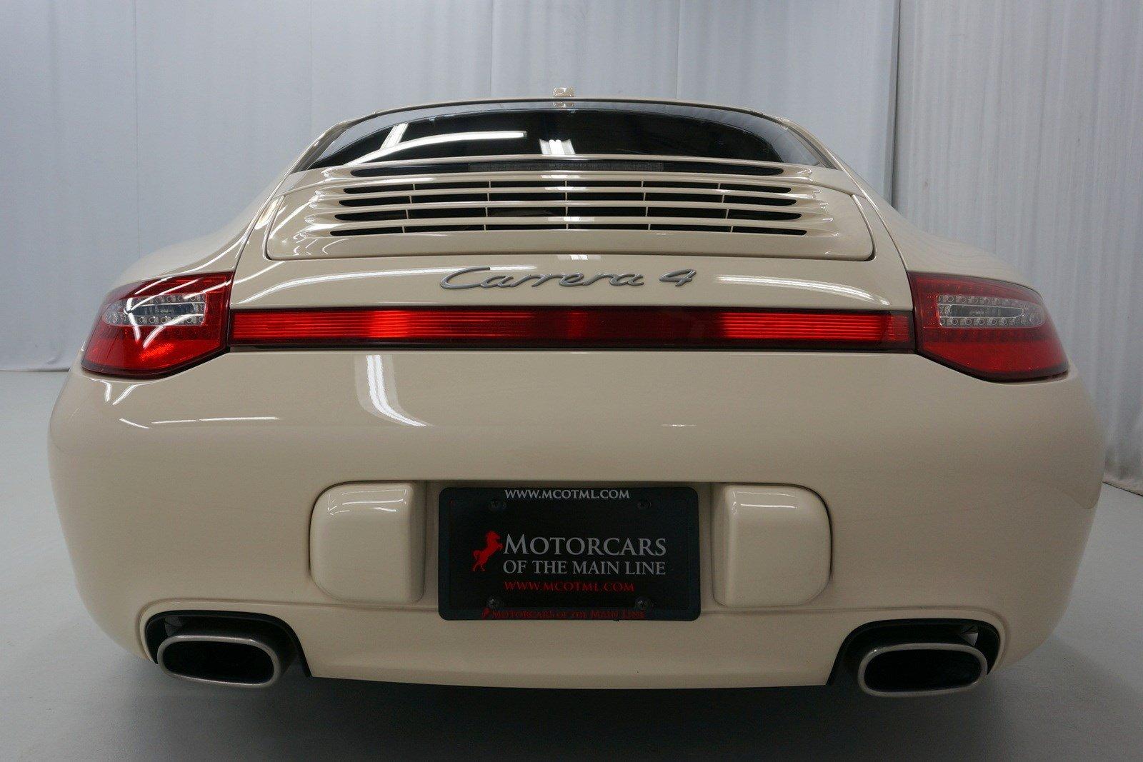 Creme White | Porsche Colors