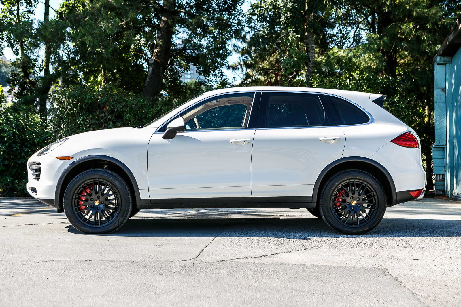 Sand White | Porsche Colors