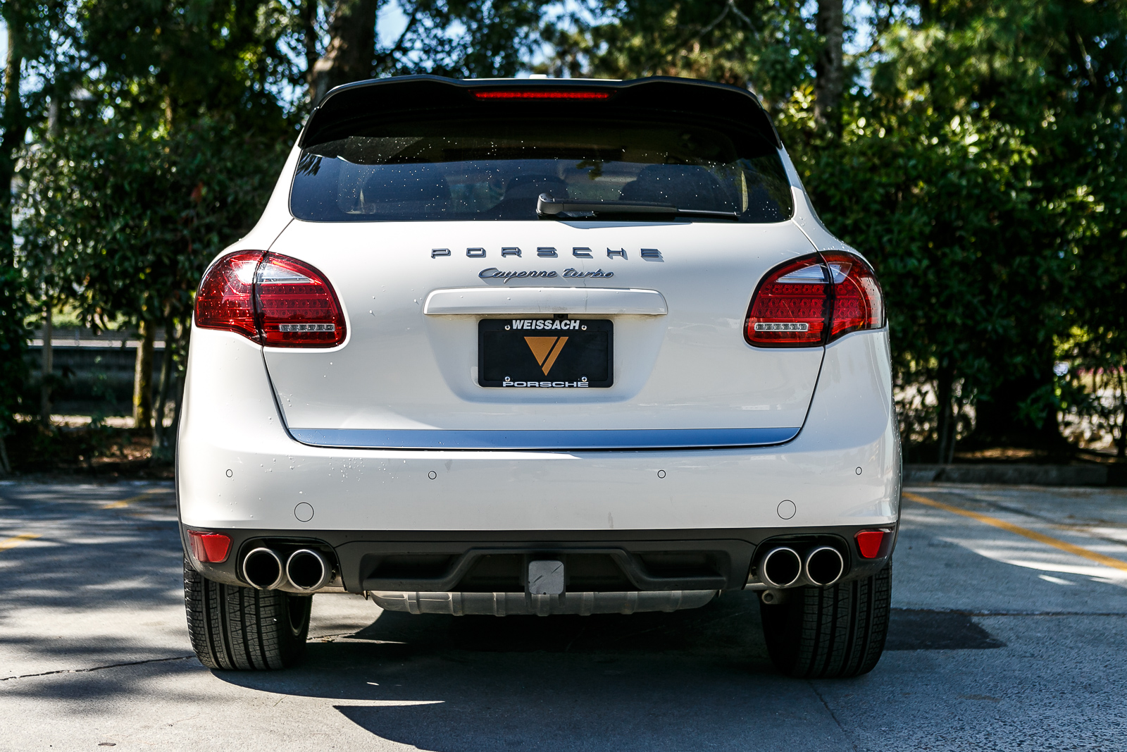 Sand White | Porsche Colors