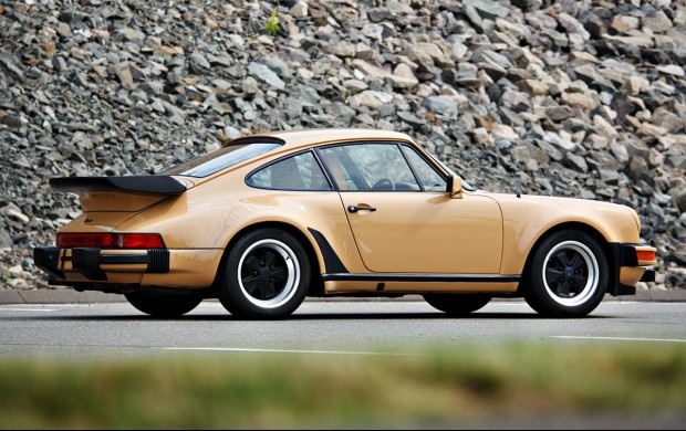 Cashmere Beige | Porsche Colors