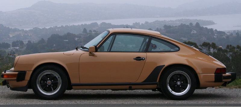 Cashmere Beige | Porsche Colors