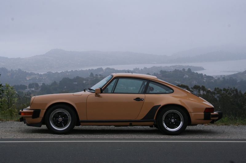 Cashmere Beige | Porsche Colors