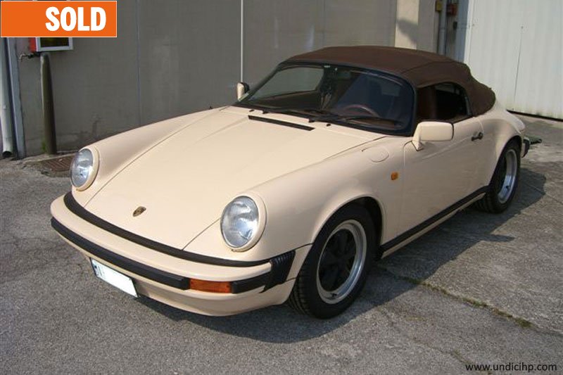 Apricot Beige | Porsche Colors