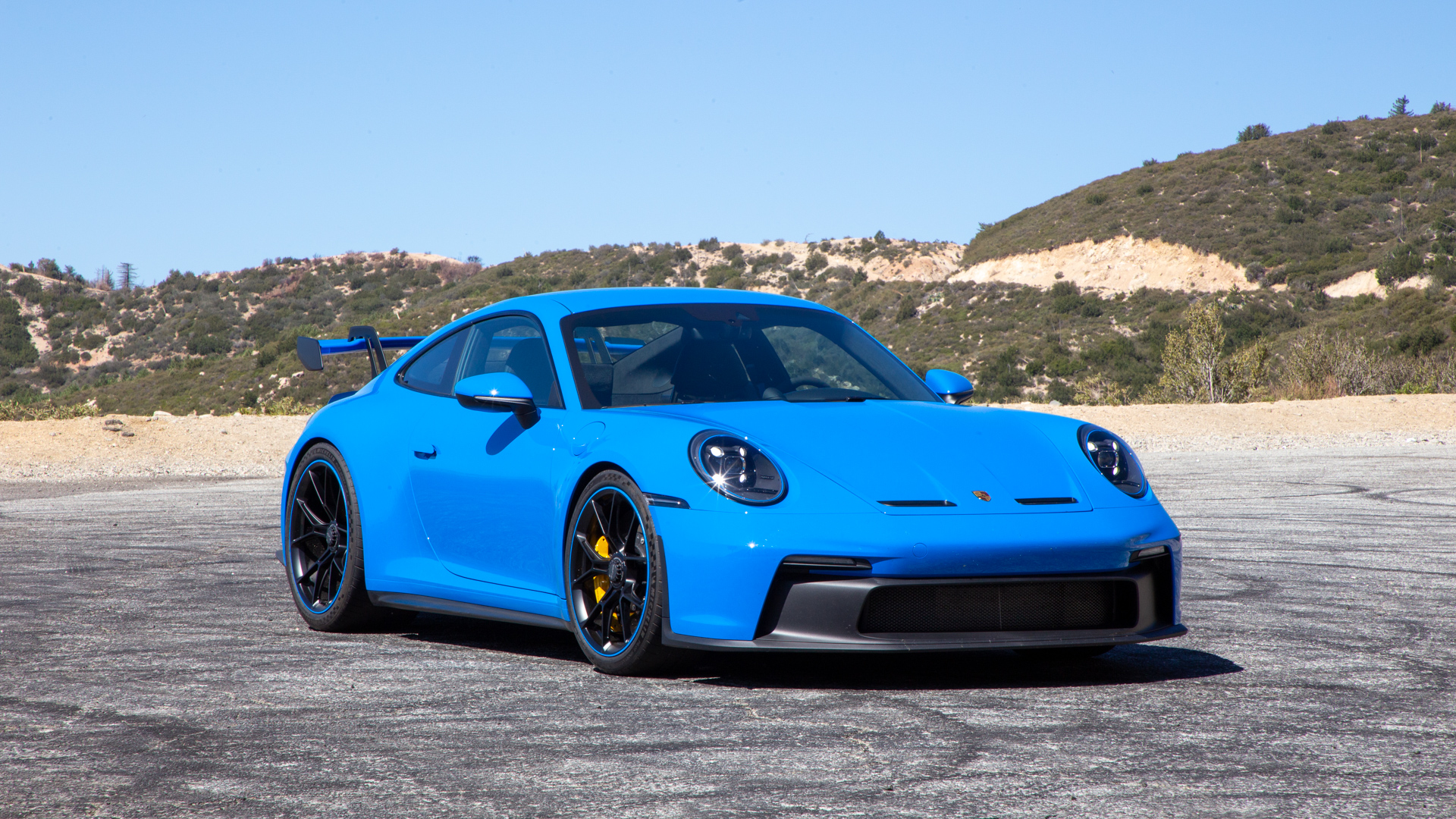 12 Maritime Blue Porsche AmaleaAinoa 12 Maritime Blue Porsche AmaleaAinoa