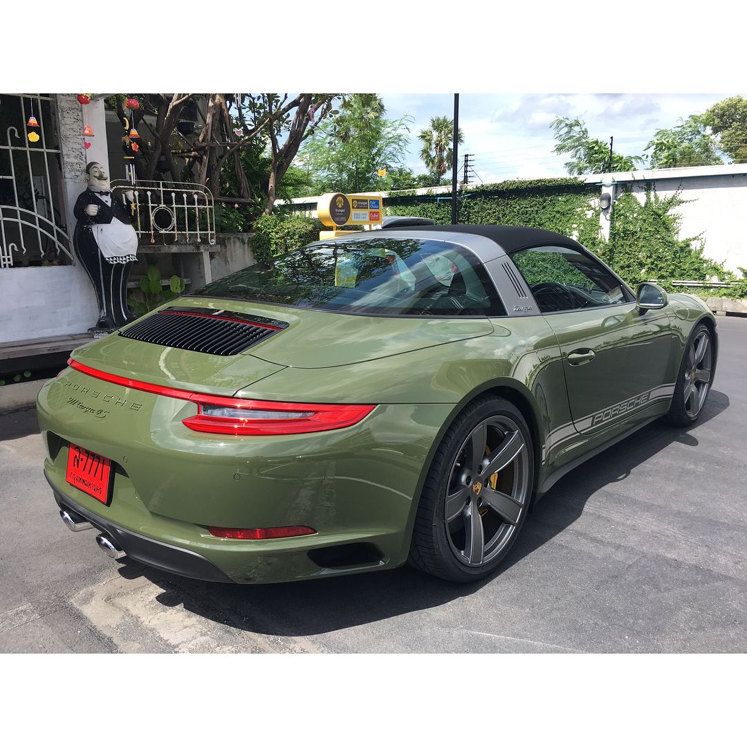 Nato Olive Green Porsche Colors Nato Olive Green Porsche Colors