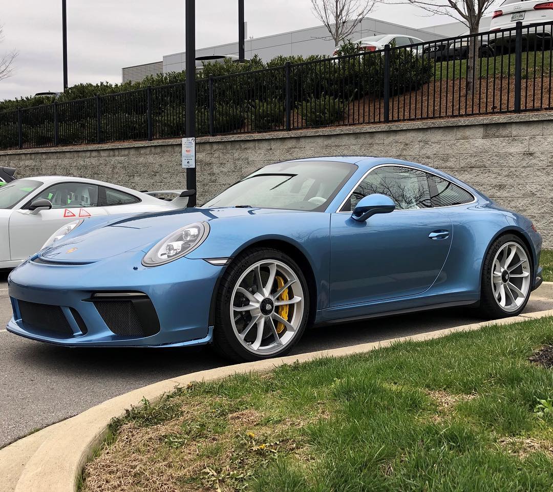 Colors Library Post